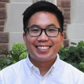 Eric Luis Uhlmann